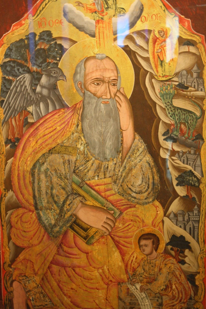 St. Nicholas and his links withPatara and the Turkish Mediterranean ...