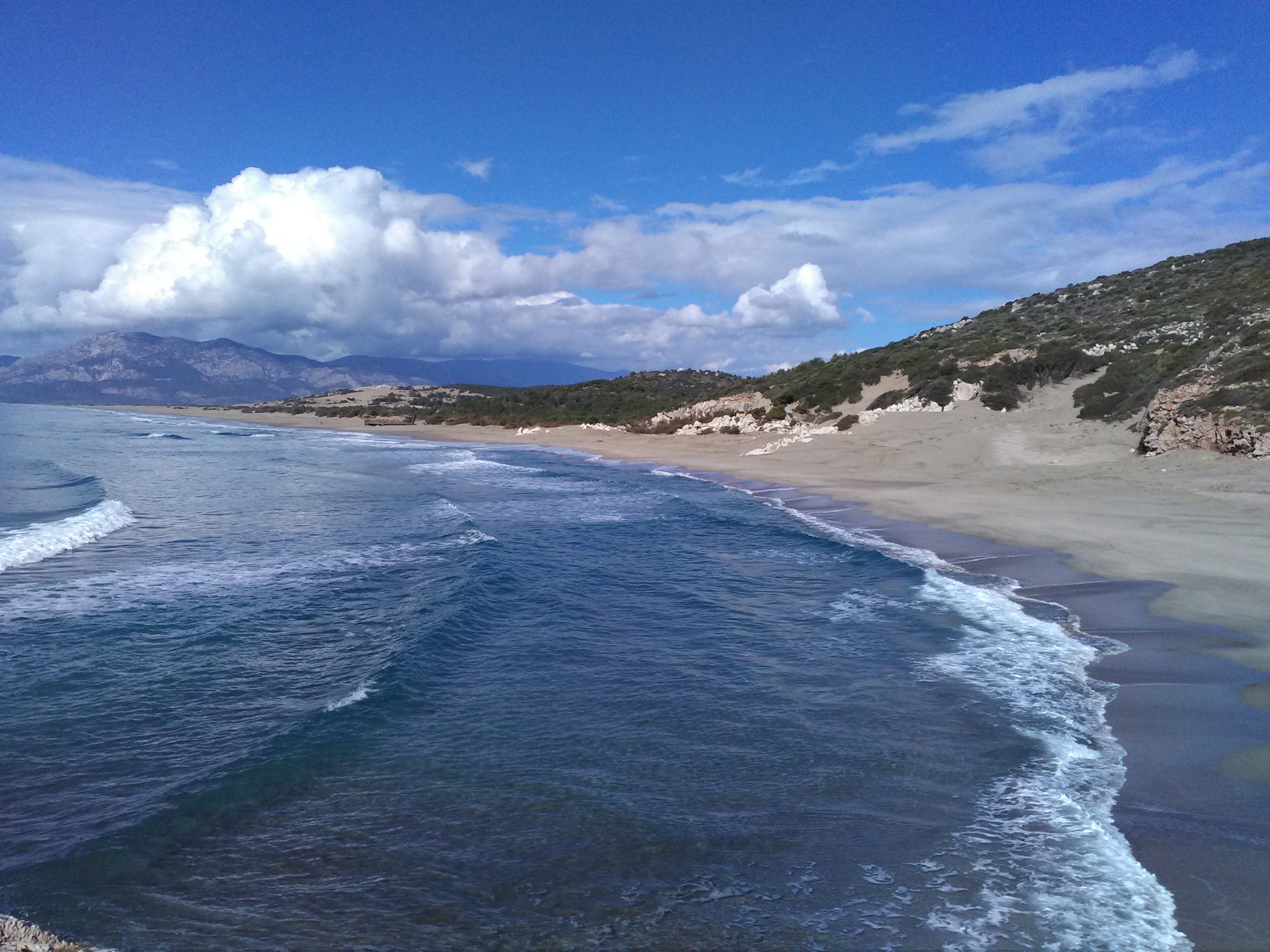Re-opening the doors of the Hotel Patara Viewpoint - Patara Viewpoint Hotel