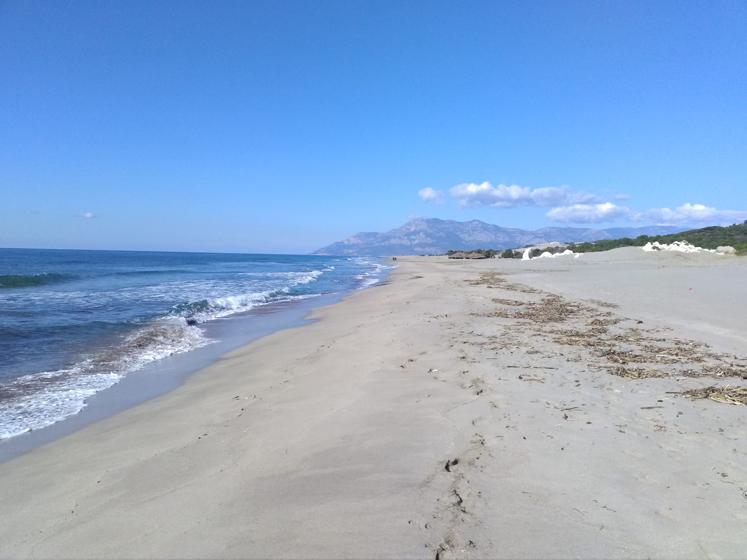 Re-opening the doors of the Hotel Patara Viewpoint - Patara Viewpoint Hotel